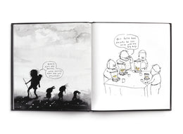 Pants World – The Art of Pants