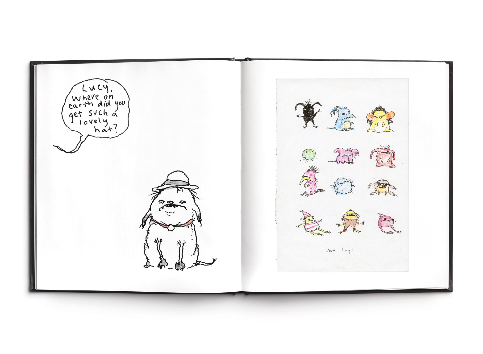 Pants World – The Art of Pants
