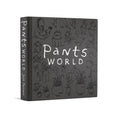 Pants World – The Art of Pants