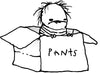 Pants World – The Art of Pants
