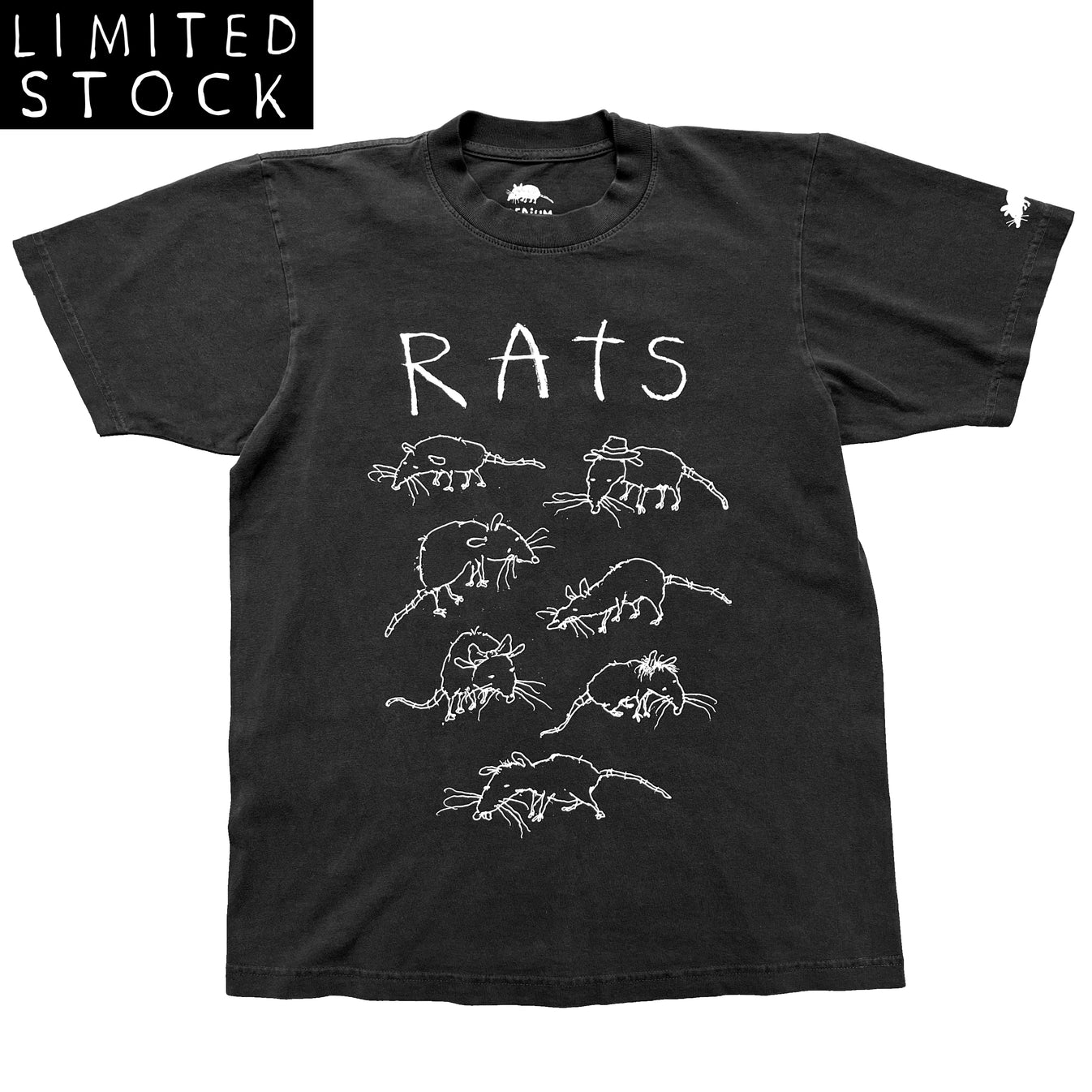 Rats Shirt – The Art of Pants