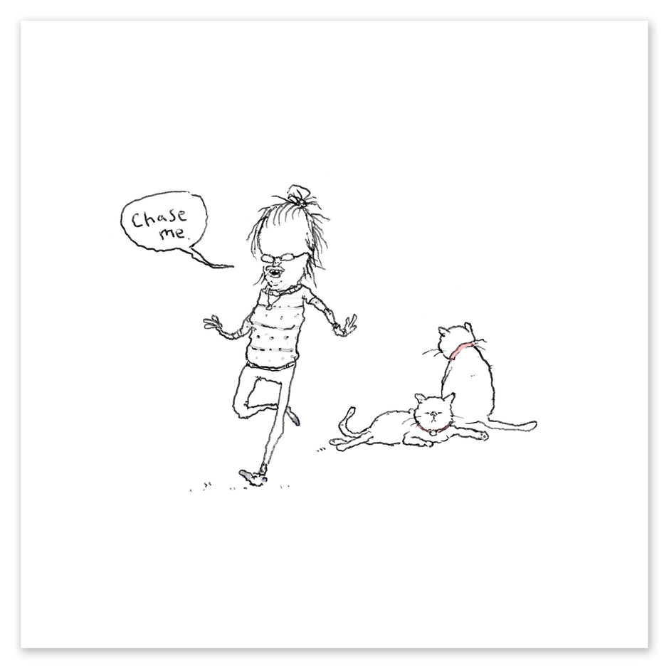 Signed Prints – The Art of Pants